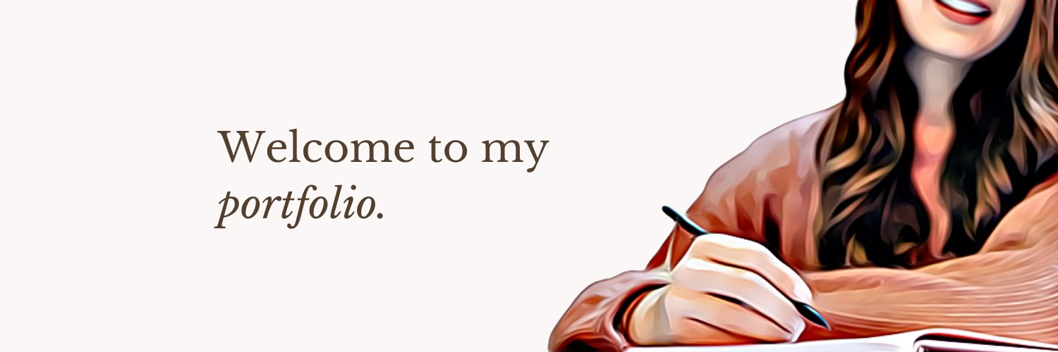 Portfolio – Sayantha Baskaran